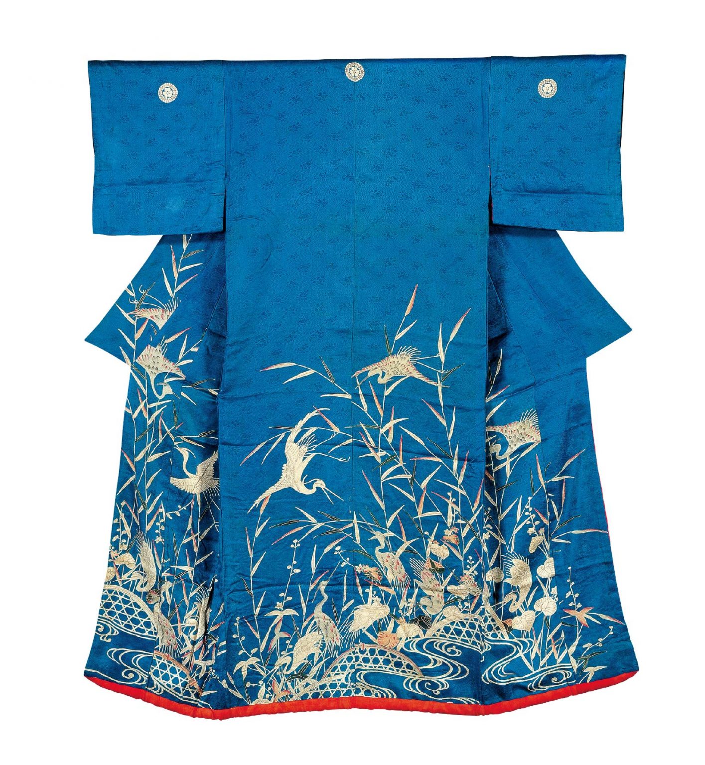 CHISO GALLERY | A moment with flowers and birds - 千總 (English)