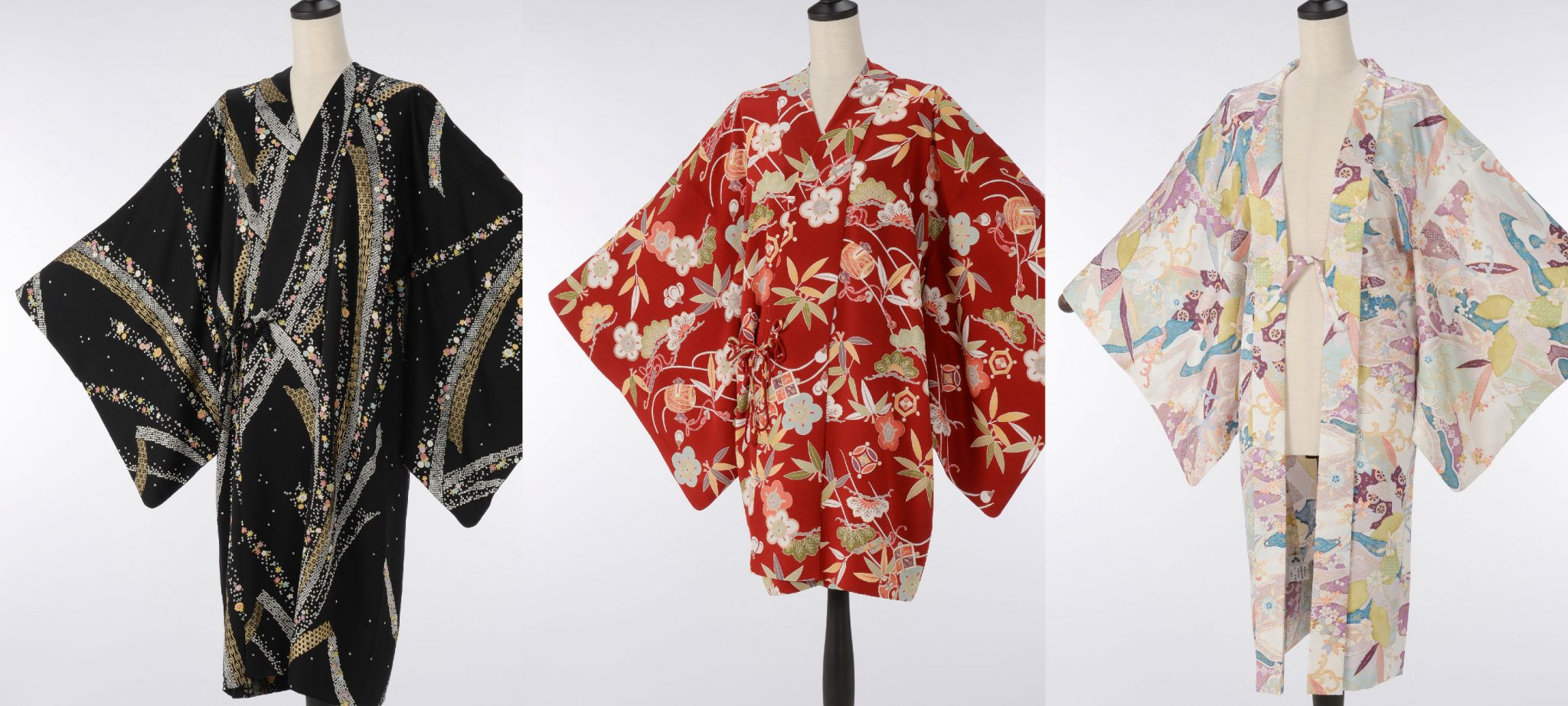 CHISO Flagship store: Where Kimono Shopping Meets Cultural Heritage ...