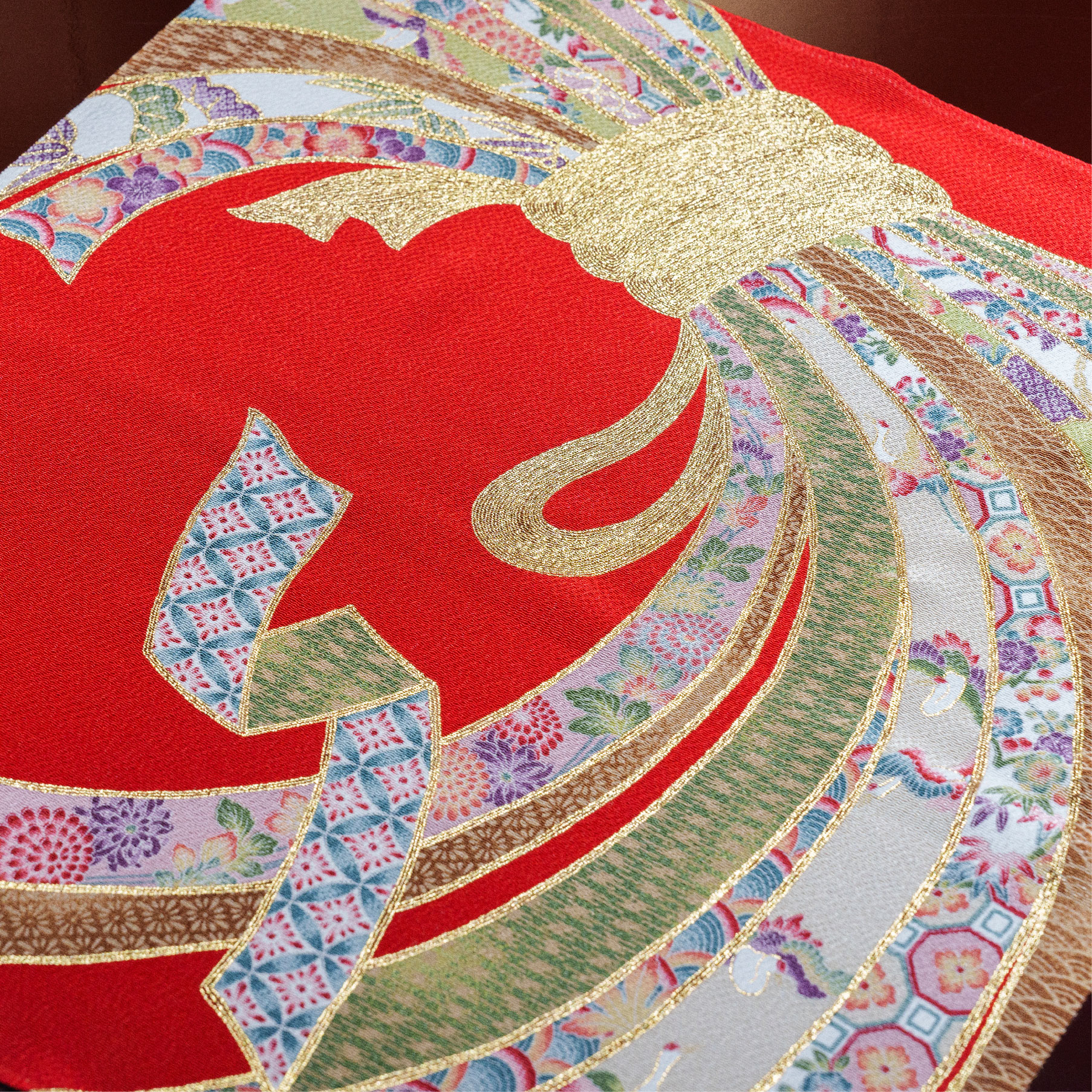 CHISO Flagship store: Where Kimono Shopping Meets Cultural Heritage ...